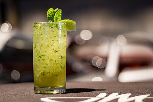 15 Fakta Menarik Mojito Beserta Resep Mudah Cara Membuat-Nya ...