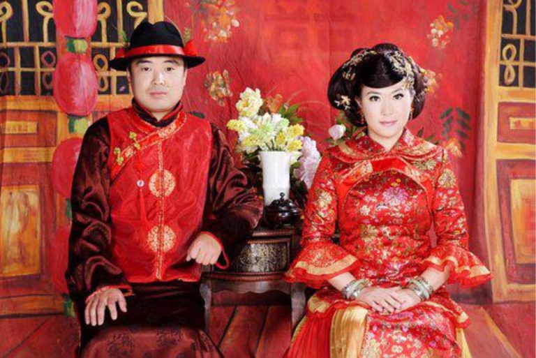 Mengenal Sangjit serta 10 Hantaran Wajib Bagi Pria dan Wanita di dalam ...