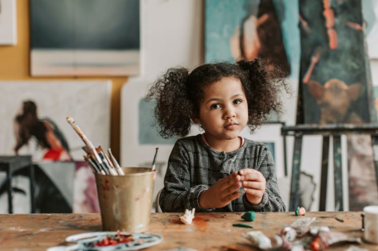 Plastisin: Pengertian, Cara Membuat, dan Manfaat Bermain Plastisin ...