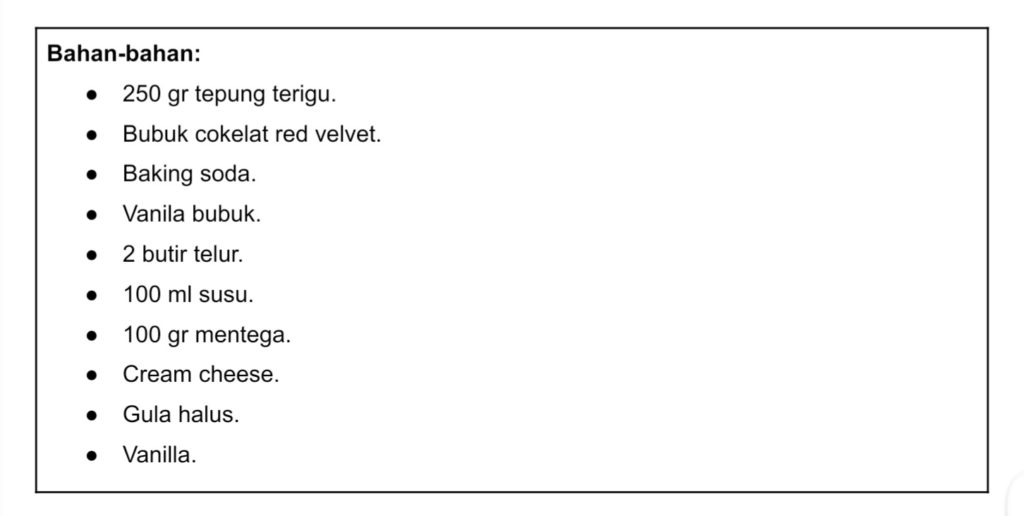 Jenis dan Struktur Teks Prosedur Lengkap Dengan Contohnya! – Gramedia ...
