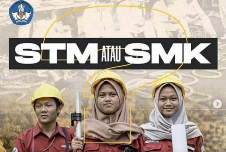 Pengertian STM Hingga Perbedaannya dengan SMK dan SMA – Gramedia Literasi