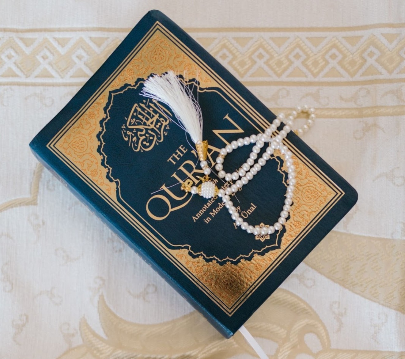 Bacaan Doa Kanzul Arsy Arab-Latin dan Artinya – Gramedia Literasi