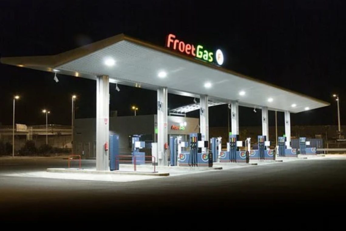 Contoh Benda Gas: Pengertian, Sifat, dan Proses Perubahannya – Gramedia ...