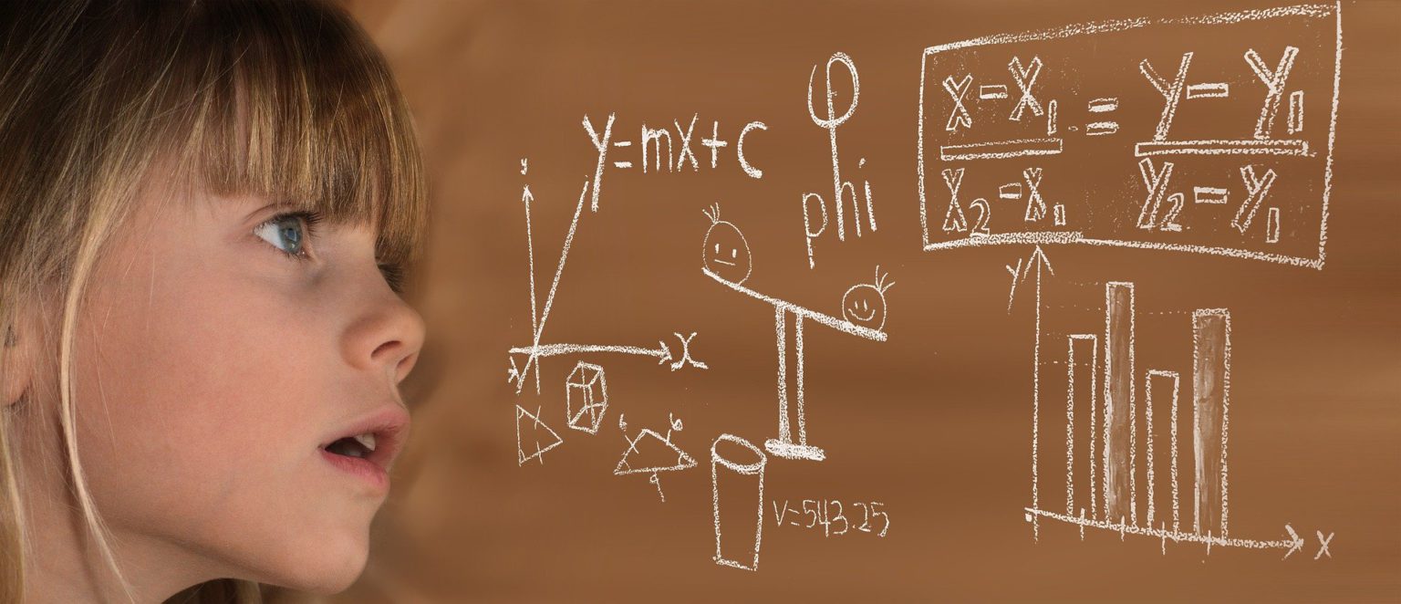Fungsi Linear: Definisi, Rumus, Soal dan Pembahasan, Beserta Hal-Hal ...