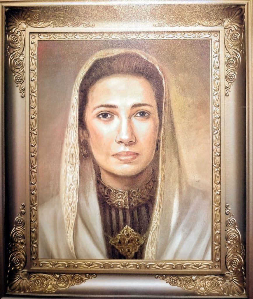 17 Pahlawan Nasional Wanita Bangsa Indonesia dan Asal Daerahnya ...