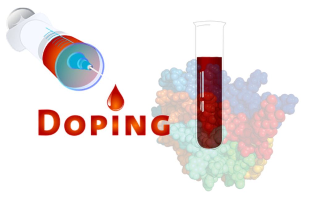 Pengertian Doping: Sejarah, Sanksi, dan 4 Kasus Terkenal – Gramedia ...