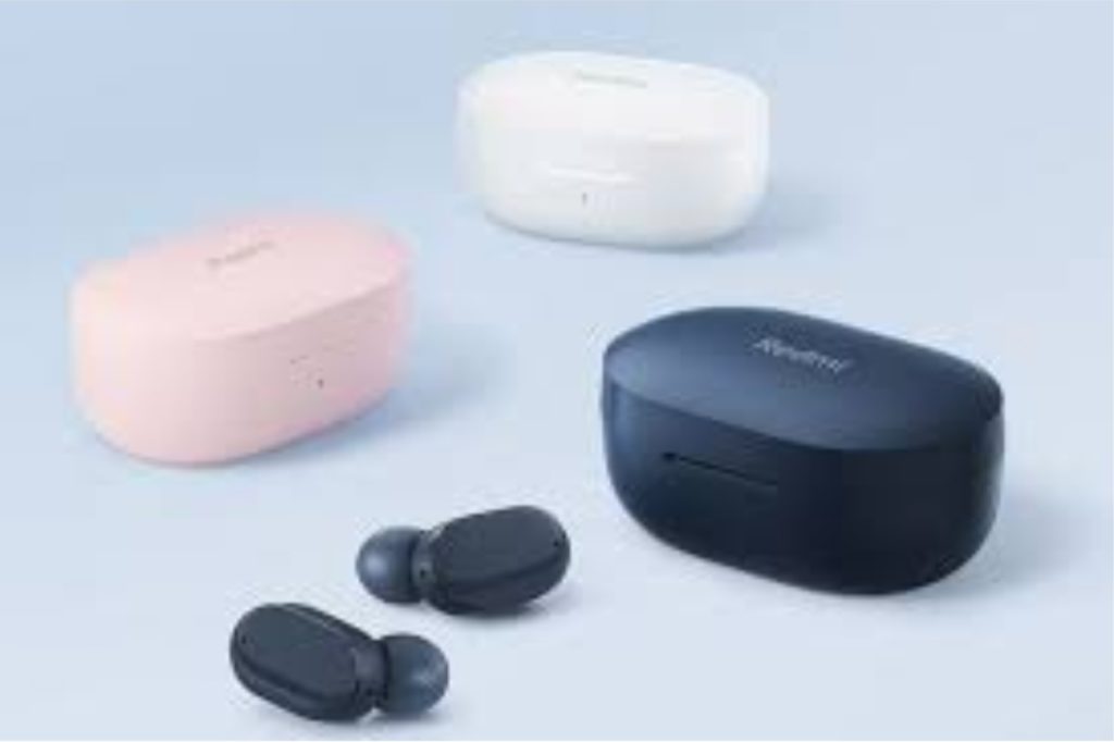 TWS: Pengertian, Awal Kemunculan, dan Keunggulannya – Gramedia Literasi