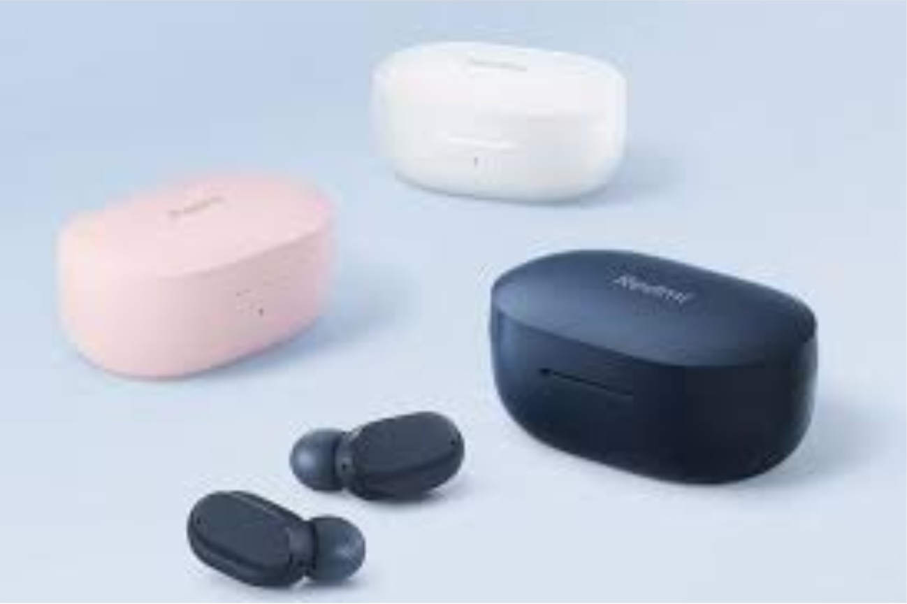 TWS: Pengertian, Awal Kemunculan, dan Keunggulannya – Gramedia Literasi