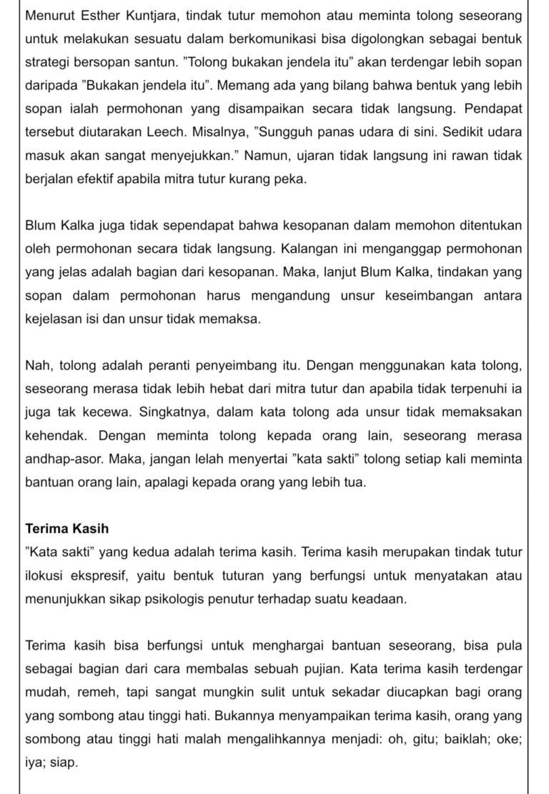 Memahami Pengertian, Struktur, Cara Menulis, dan Contoh Essay ...