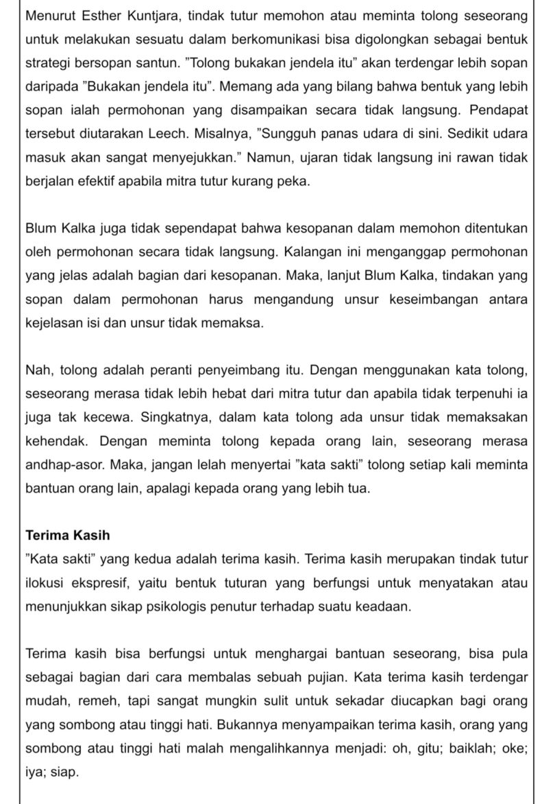 Memahami Pengertian, Struktur, Cara Menulis, dan Contoh Essay ...