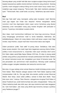 Memahami Pengertian, Struktur, Cara Menulis, dan Contoh Essay ...