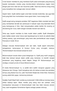 Memahami Pengertian, Struktur, Cara Menulis, dan Contoh Essay ...