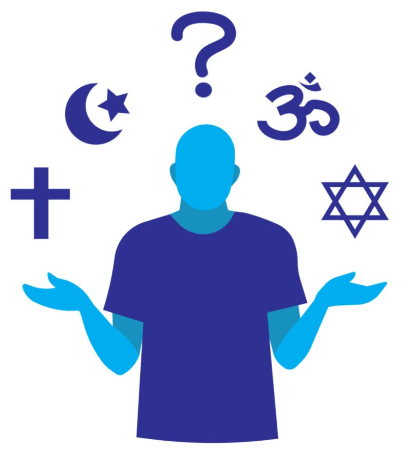 Agnostik: Arti, Sejarah dan Sifat, serta Perbedaanya dengan Ateisme ...