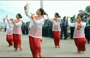 Tari Lenso: Sejarah, Makna, Keunikan, Alat Musik, dan Propertinya ...