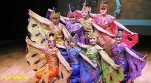 Tari Manuk Dadali: Sejarah, Gerakan, Pola Lantai, dan Keunikannya ...