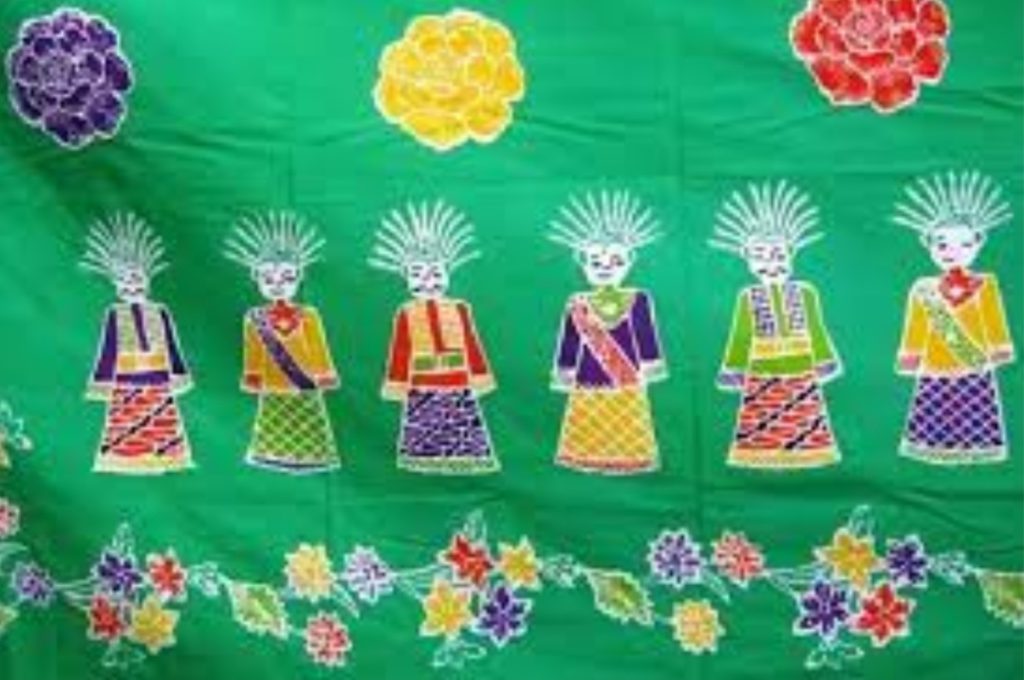 Memahami Tentang Sejarah Batik Indonesia dan Ragam-ragamnya – Gramedia ...