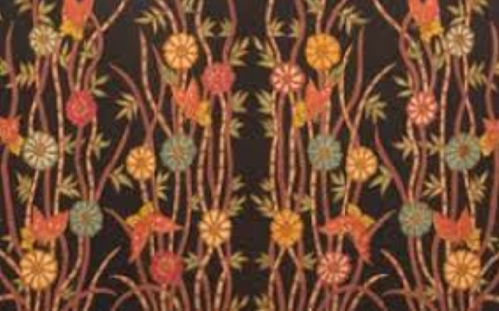 Memahami Tentang Sejarah Batik Indonesia dan Ragam-ragamnya – Gramedia ...