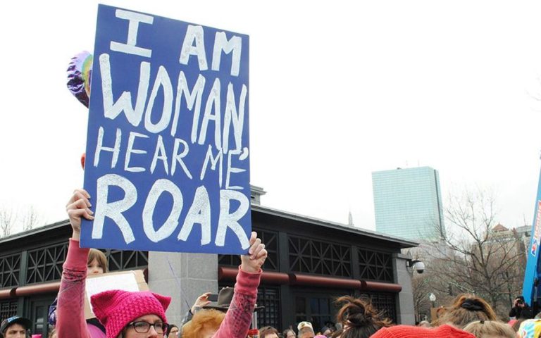 Pengertian Patriarki dan Struktur Ideologinya – Gramedia Literasi