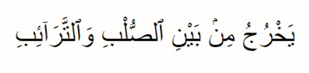Al-Quran Surat At Thariq, Terjemahan, Manfaat hingga Kandungan-Nya ...