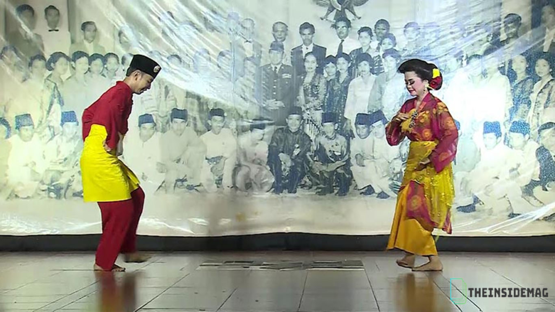 Tari Serampang Dua Belas: Sejarah, Makna, dan Penampilan – Gramedia ...