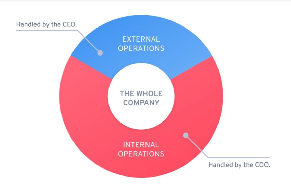 Chief Operating Officer (COO): Pengertian, Tugas dan Tanggung Jawab ...