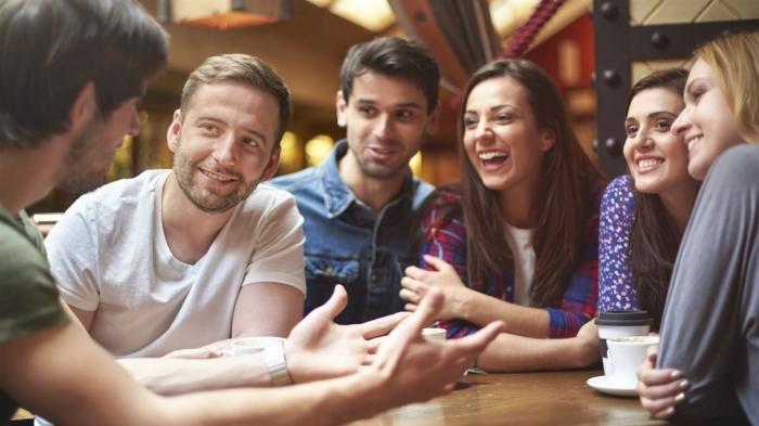 Oportunis: Mengenali Pengertian Hingga Ciri-Ciri Orang Oportunis ...