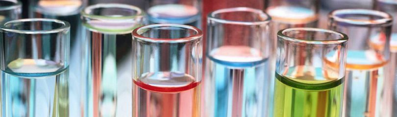 Memahami 2 Cara Pembuatan Koloid beserta Pengertian, Jenis, dan Sifat ...