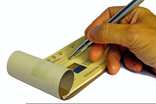 Pengertian Cek: Sejarah, Struktur, Jenis, dan Penggunaannya – Gramedia ...