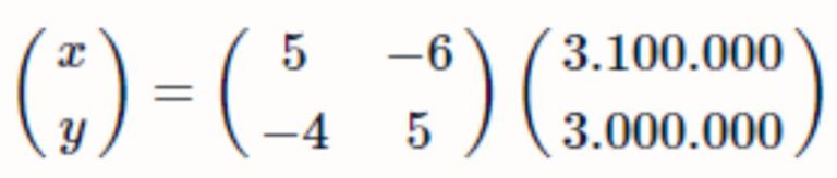 Konsep Penjumlahan Matriks, Contoh Soal, dan Pembahasannya – Gramedia ...