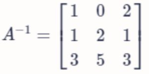 Konsep Penjumlahan Matriks, Contoh Soal, dan Pembahasannya – Gramedia ...