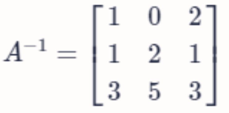Konsep Penjumlahan Matriks, Contoh Soal, dan Pembahasannya – Gramedia ...