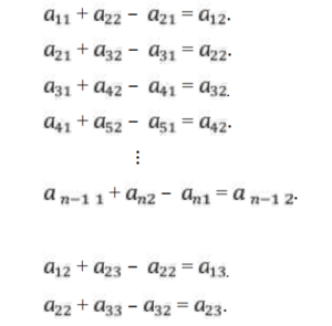 Matriks Singular: Konsep, Rumus, dan Contoh Soal – Gramedia Literasi