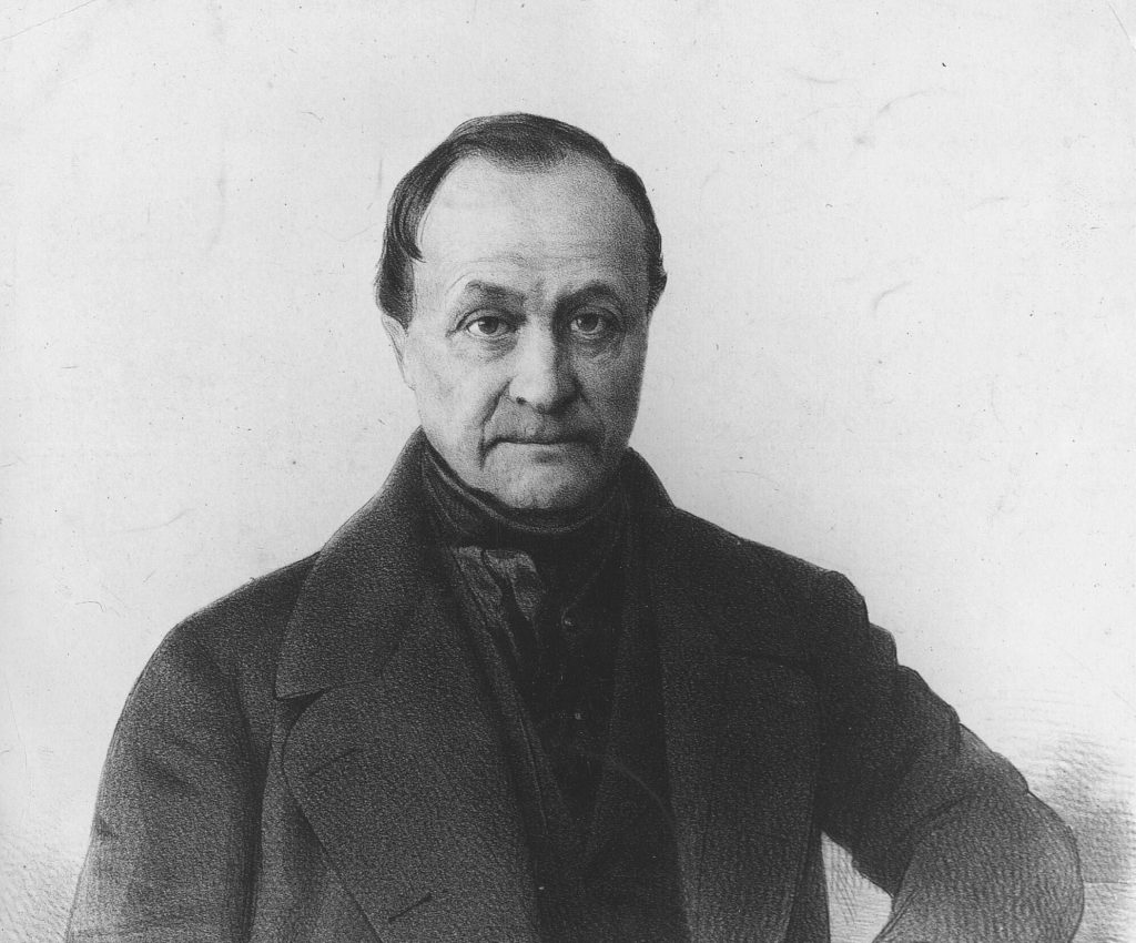 Memahami Teori Auguste Comte dalam Bidang Sosiologi – Gramedia Literasi