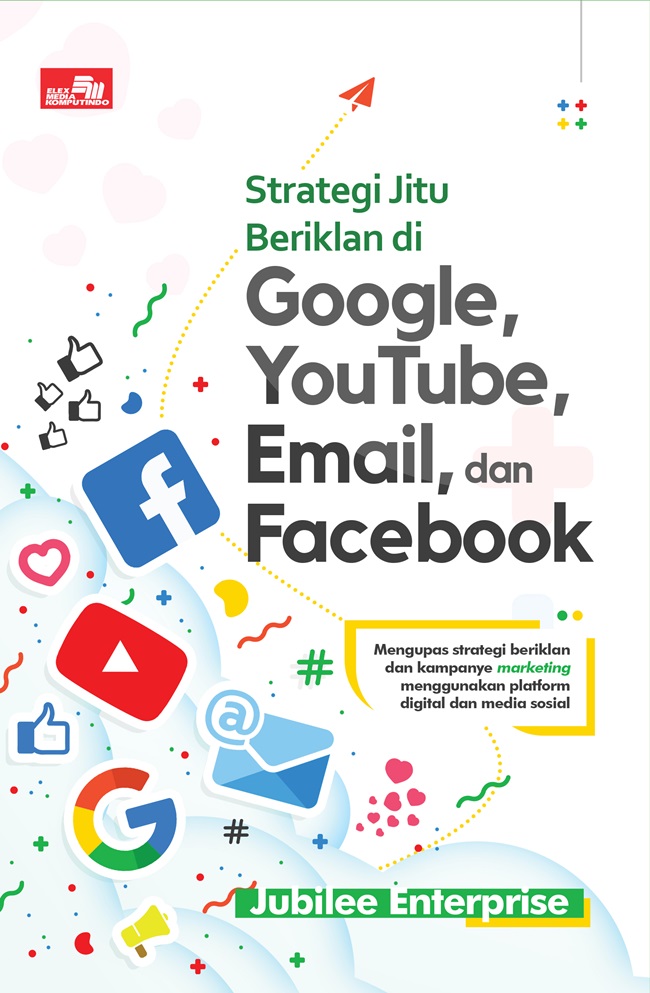 Pengertian Email: Jenis, dan Fungsinya – Gramedia Literasi