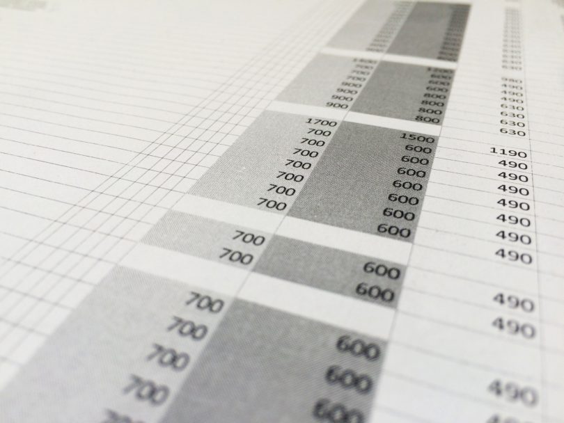 Memahami Rumus Perkalian Excel Lengkap untuk Mengelola Data! – Gramedia ...