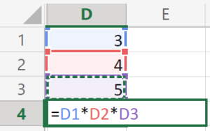 Memahami Rumus Perkalian Excel Lengkap untuk Mengelola Data! – Gramedia ...