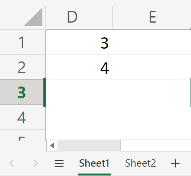 Memahami Rumus Perkalian Excel Lengkap untuk Mengelola Data! – Gramedia ...