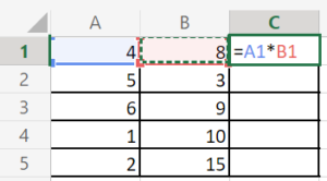 Memahami Rumus Perkalian Excel Lengkap untuk Mengelola Data! – Gramedia ...