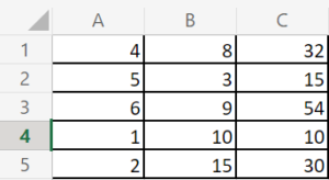 Memahami Rumus Perkalian Excel Lengkap untuk Mengelola Data! – Gramedia ...