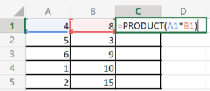 Memahami Rumus Perkalian Excel Lengkap untuk Mengelola Data! – Gramedia ...