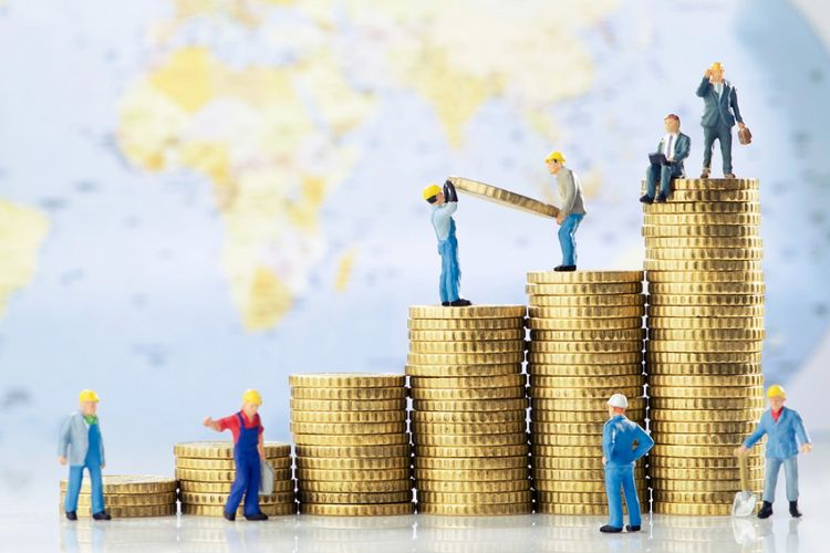 Pengertian Nisbah: Karakteristik, Jenis, Faktor, dan Cara Menghitungnya ...