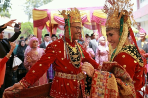 Tari Andun: Mengenal Lebih Dekat Tarian Rakyat Asal Bengkulu – Gramedia ...