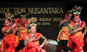 Tari Andun: Mengenal Lebih Dekat Tarian Rakyat Asal Bengkulu – Gramedia ...