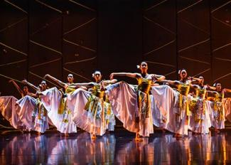 Tari Kontemporer Adalah: Pengertian, Ciri-Ciri, Unsur, dan Konsepnya ...