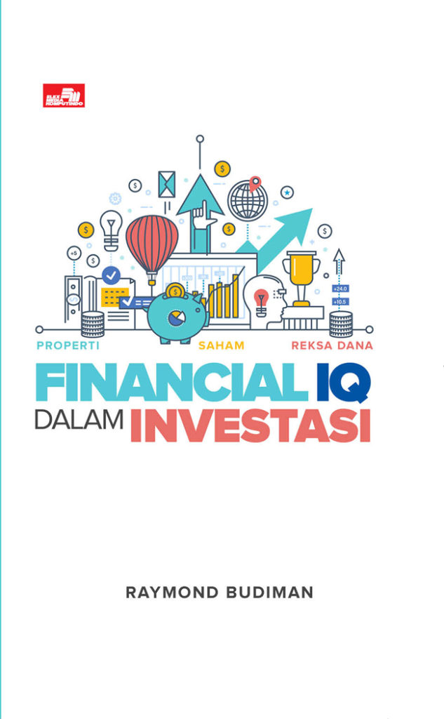 Mengenal Pasar Perdana (IPO) dan Pasar Sekunder – Gramedia Literasi