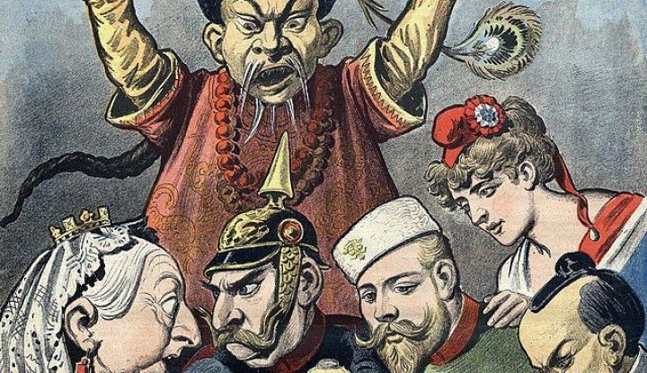 Pengertian Imperialisme serta Jenis, Penyebab, dan Sejarahnya ...