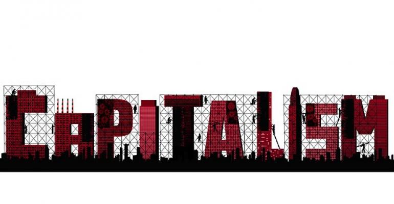 Pengertian Kapitalisme sebagai Sebuah Sistem Ekonomi, Simak Ciri-Nya ...