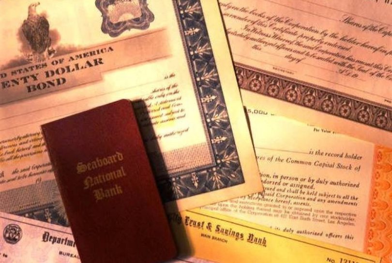 Pengertian Instrumen Utang: Jenis, dan Contoh – Gramedia Literasi