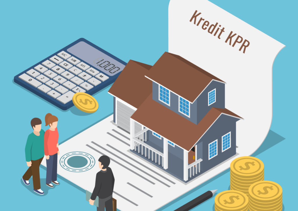 Pengertian KPR: Jenis, Manfaat dan Pertimbangan Sebelum Mengambil KPR ...