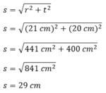 Rumus Volume Kerucut dan Konsep serta Cara Menghitung-Nya! – Gramedia ...